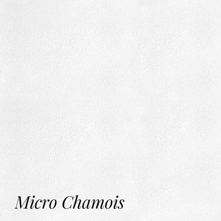 Microfiber Chamois Bathrobe - Boca Terry